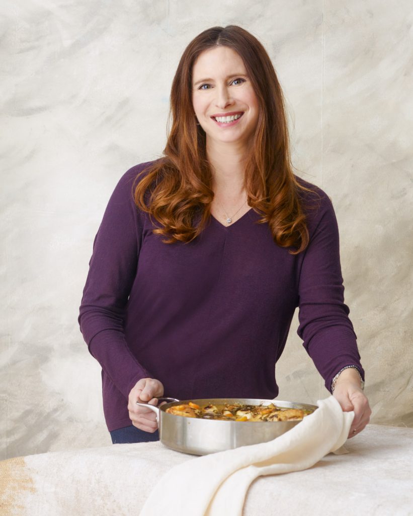 Paula Shoyer – Kolot Management